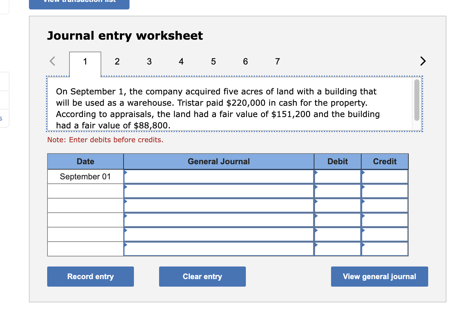 Solved Please show working notes for calculations. Thank | Chegg.com