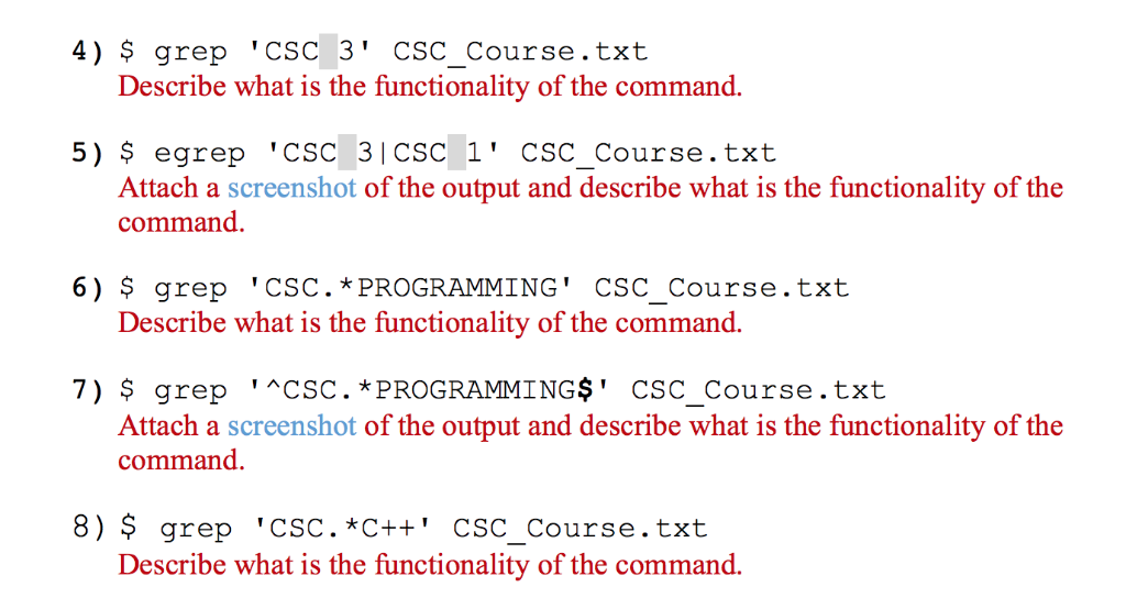 Solved 3. Open your terminal and connect to snowball server. | Chegg.com