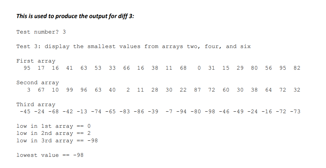 Solved I have figured out all the code, but I am not getting | Chegg.com