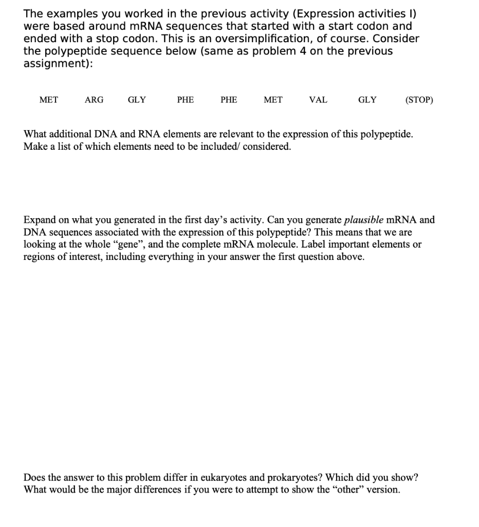Solved Please help with these problems! They are all related | Chegg.com