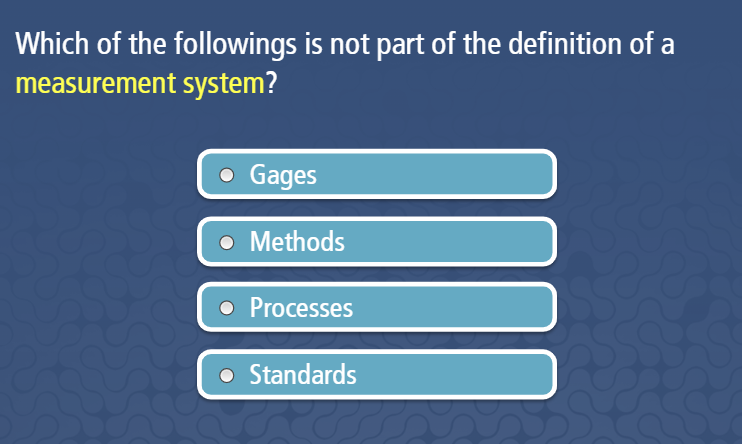 Solved Muéstrame cómo resolver Which of the followings is | Chegg.com