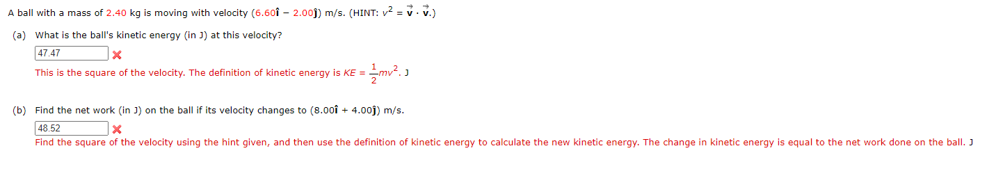 Solved Please do the question correctly | Chegg.com