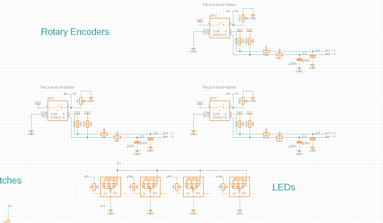 All three images are part of the same schematic. Im | Chegg.com
