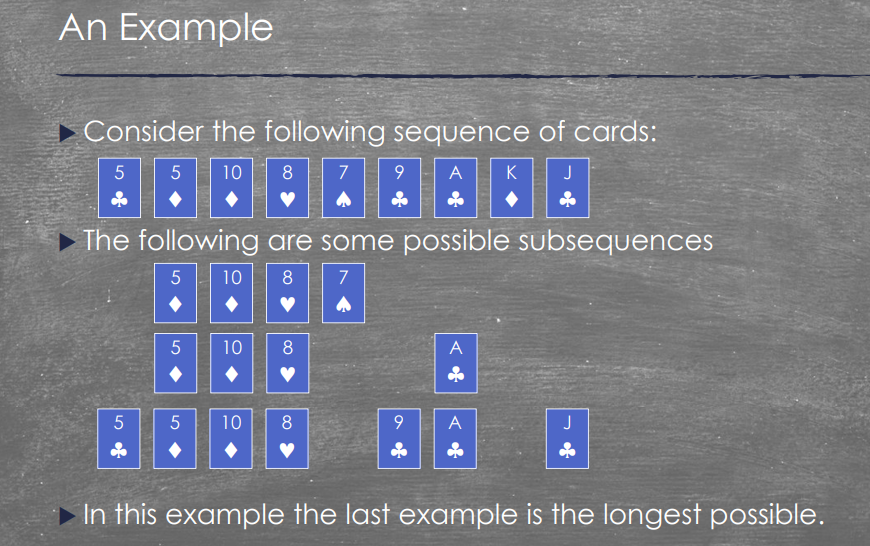 For this exercise, you are to solve the crazy eights | Chegg.com