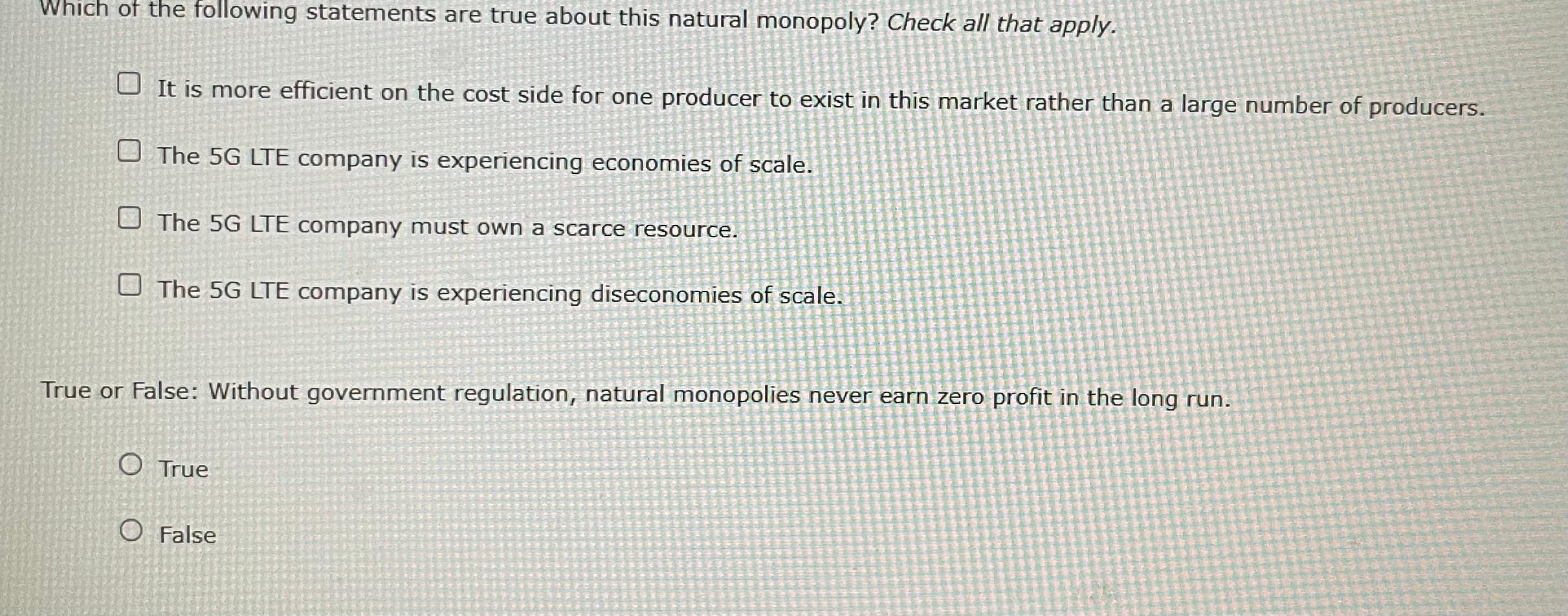 Solved The following graph gives the demand (D) curve for 5 | Chegg.com