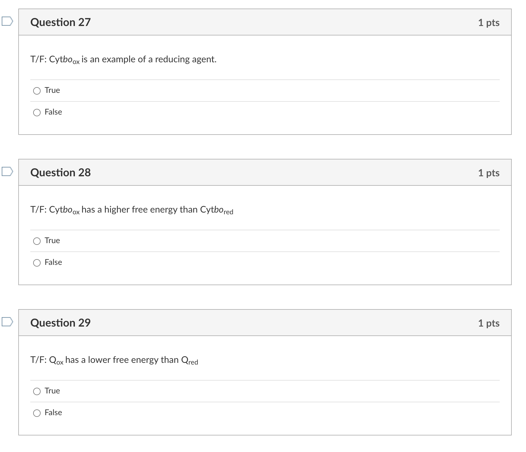 Solved (Q27-33) Shown is a representation of the | Chegg.com