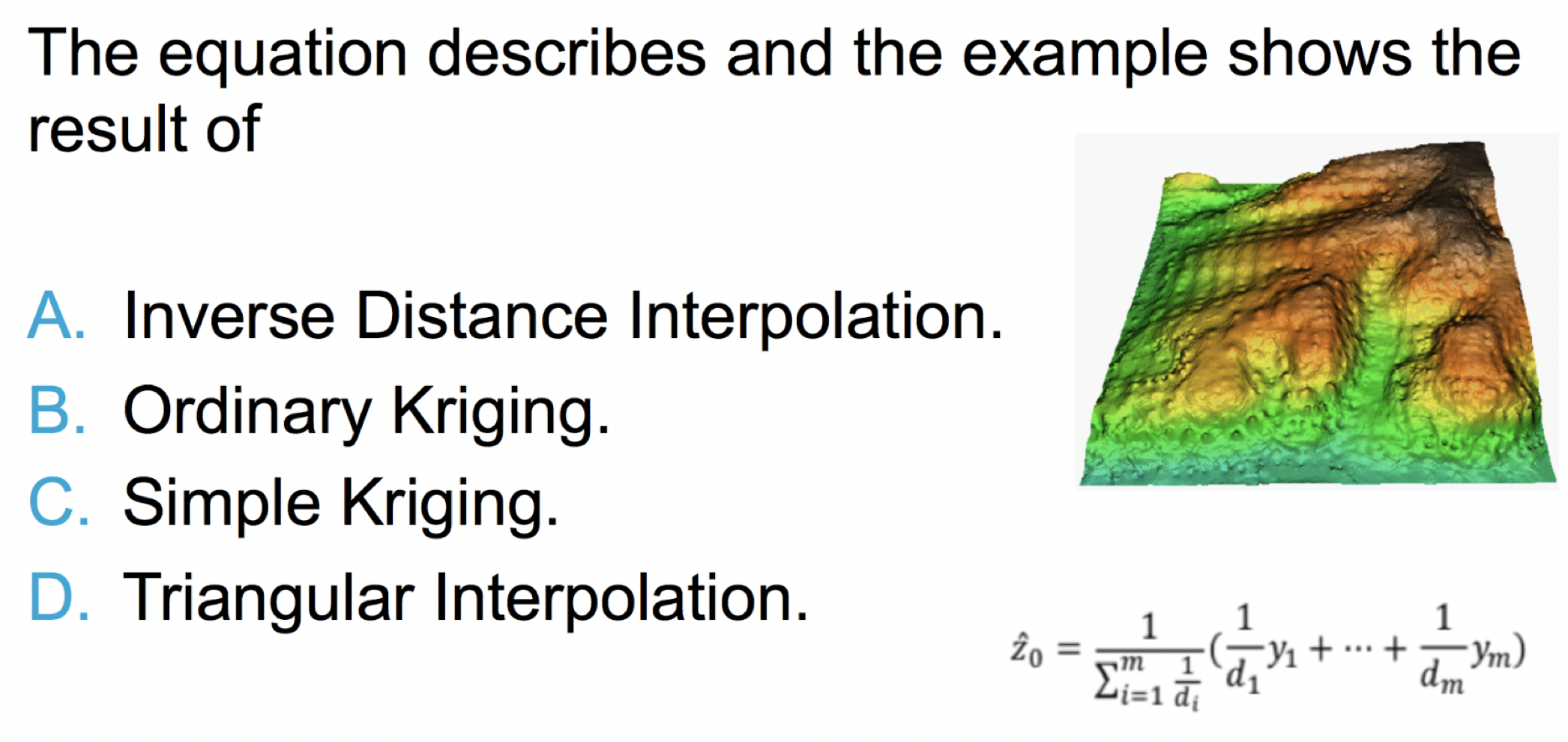 Solved The equation describes and the example shows the | Chegg.com