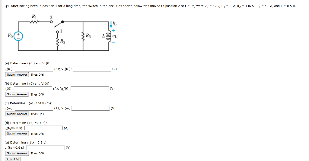 Solved After having been in position 1 for a long time, | Chegg.com