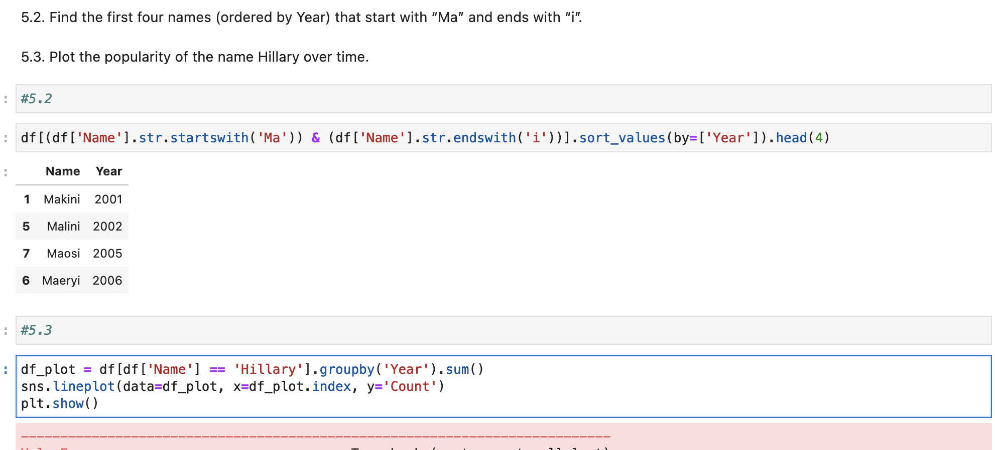 Solved Consider a sample of size n drawn at random with | Chegg.com