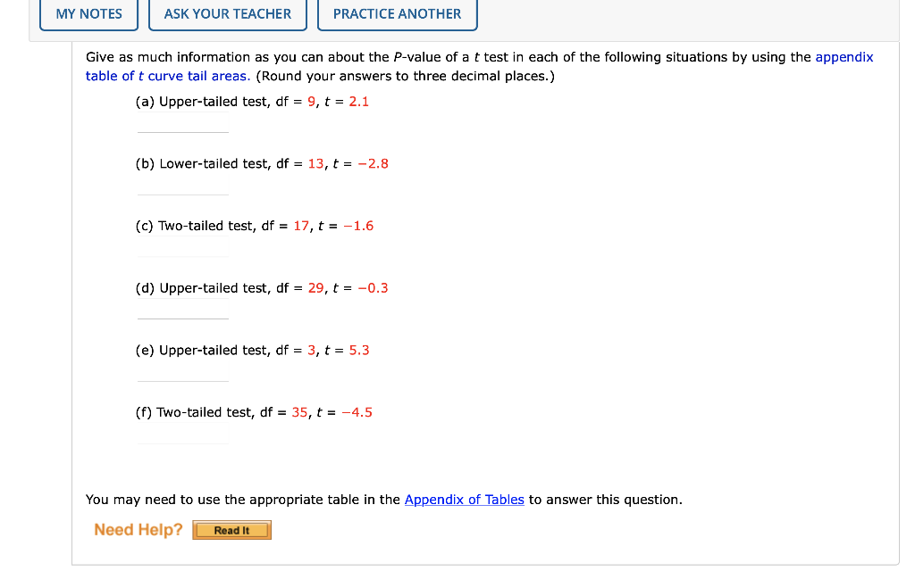 Solved MY NOTES ASK YOUR TEACHER PRACTICE ANOTHER Give as | Chegg.com