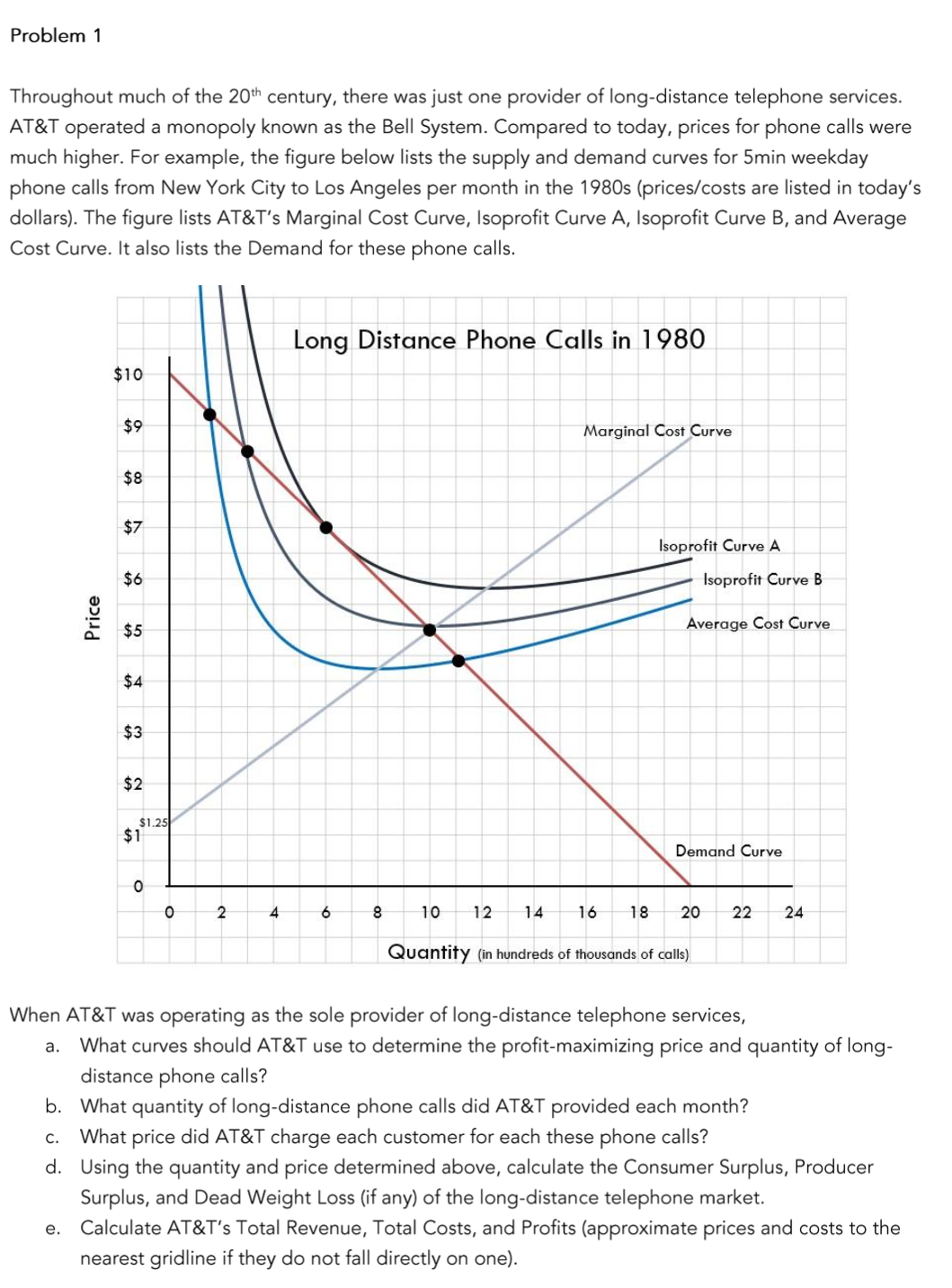 Solved Throughout much of the 20th century, there was just | Chegg.com