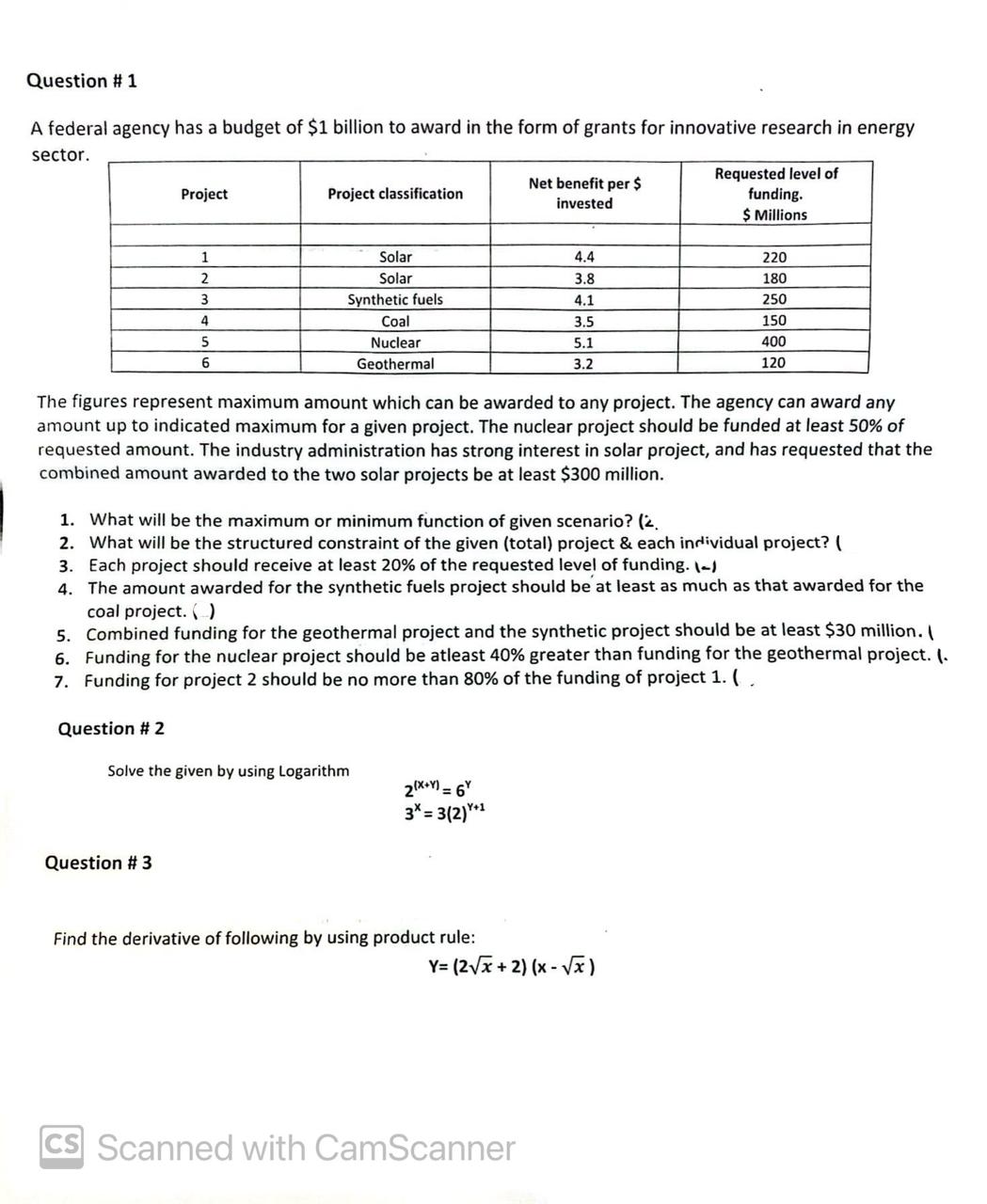 Solved please solve it ASAP please solve complete and in | Chegg.com
