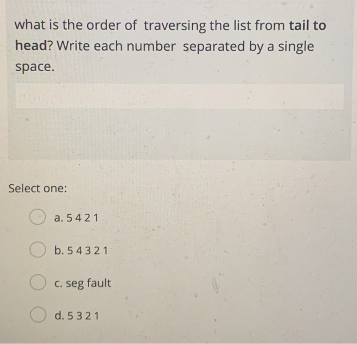 Solved Head Next Next NULL Prev A Doubly Linked List (DLL) | Chegg.com