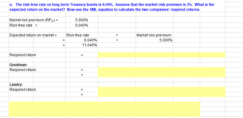 Solved a. Use the data given to calculate annual returns for | Chegg.com