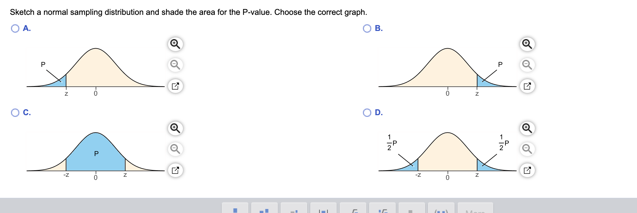 Solved State H0 and Ha in words and in symbols. Then | Chegg.com