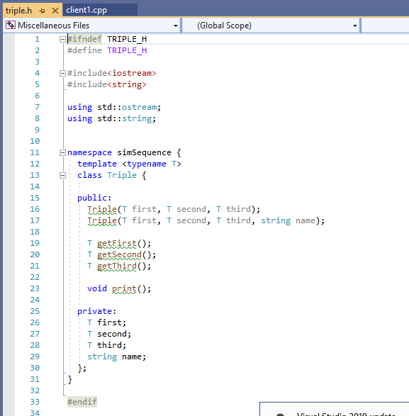 1. [30 points] In this problem, you will implement | Chegg.com