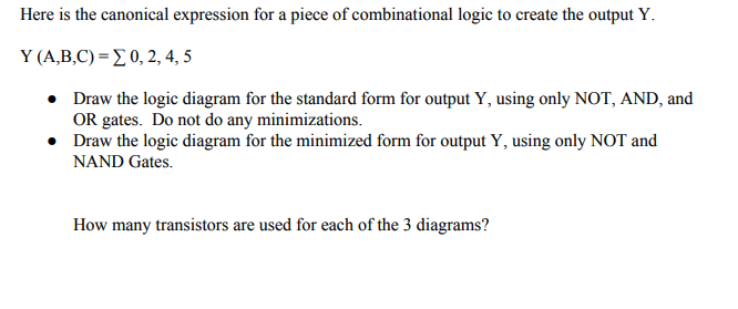 Solved Here is the canonical expression for a piece of | Chegg.com