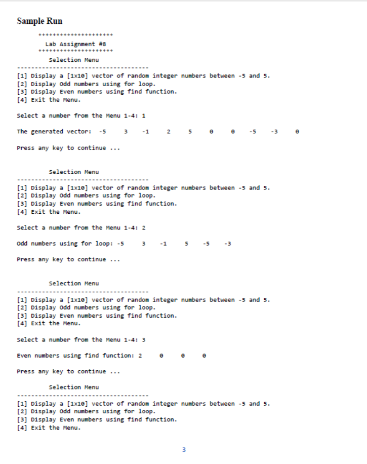 Solved CS240 Intro Engineering Programming: Spring 2021 Lab | Chegg.com