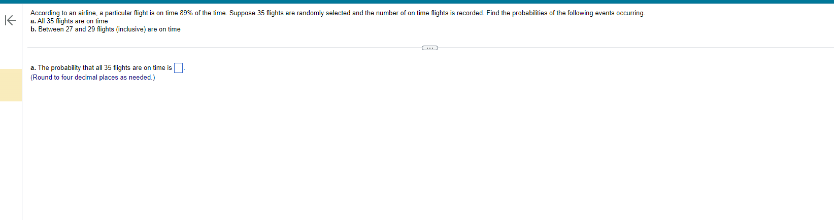 Solved The probability that a part produced by a certain | Chegg.com