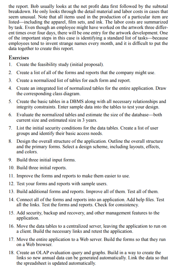 Solved Request for Cerulean Bee Project Final Access | Chegg.com