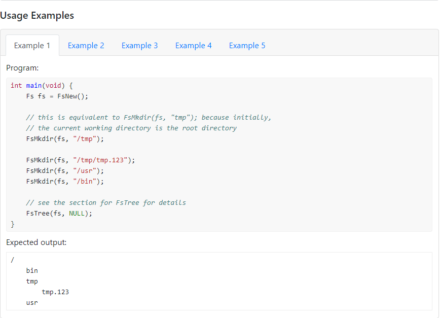 Solved Paths How Do We Describe The Location Of Files And