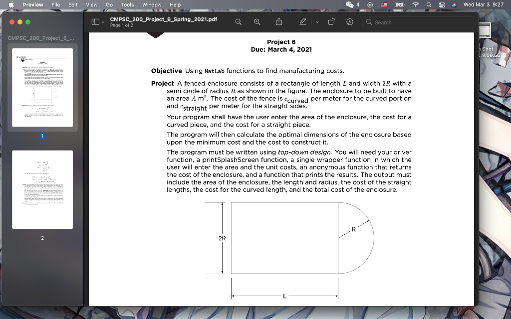 Solved Preview File Edit View Go Tools Window Help 4 L2 Wed | Chegg.com