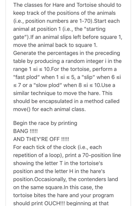 Solved Hi i need help solving this java programming problem, | Chegg.com