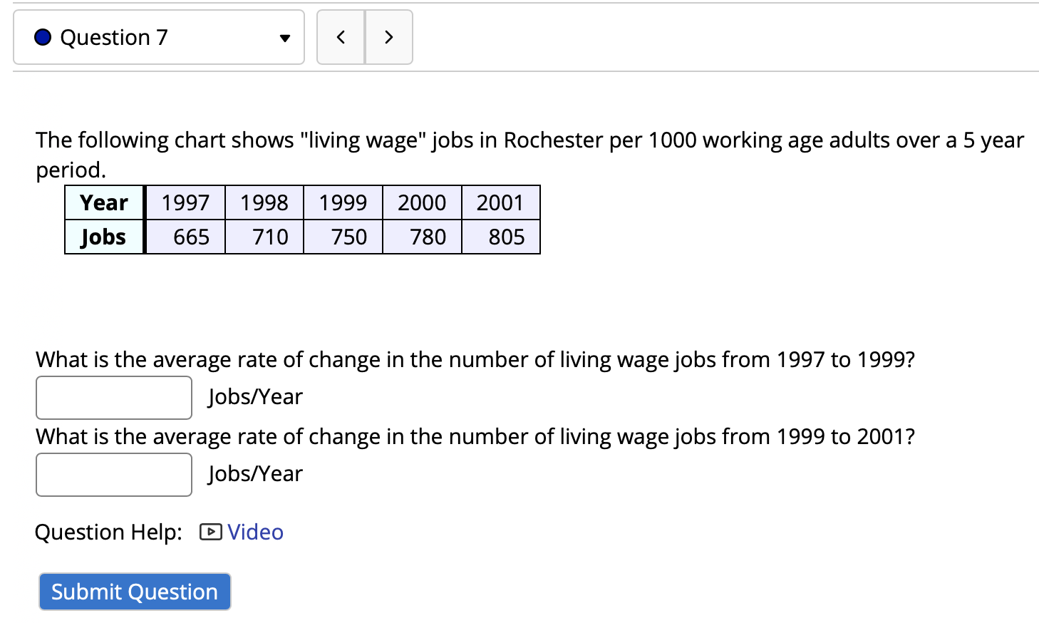 Solved Question 1 The graph below is the function f(x) 5 | Chegg.com