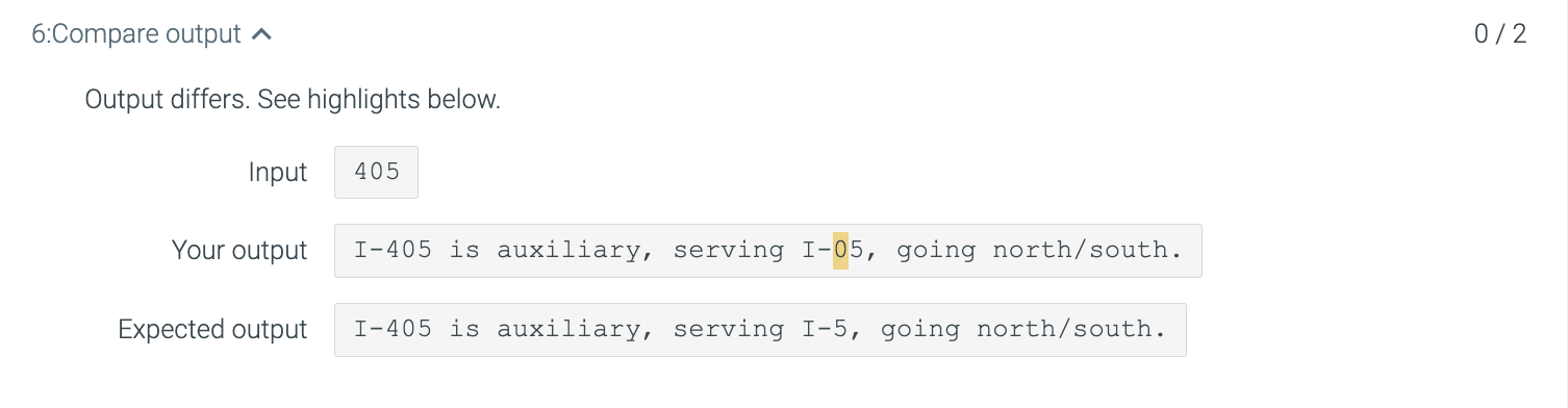 Solved IN JAVA PLEASE!!! My work so far and the | Chegg.com