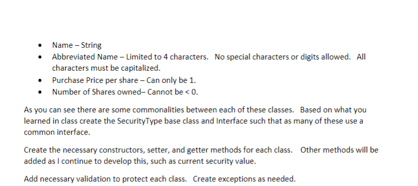 Solved use JavaFX IF YOU HAVE ANSWERED THIS BEFORE DONT | Chegg.com