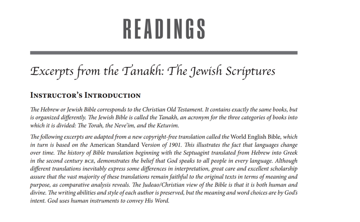 Solved Answer ONE of the Questions for Analysis on page | Chegg.com