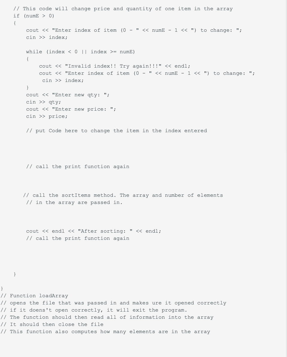 Solved Create the class described by the UML and directions | Chegg.com