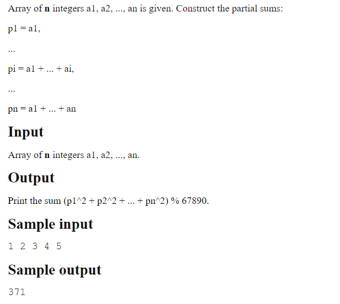 Solved PLEASE WRITE THE CODE IN JAVA OR C++ LANGUAGE WITHOUT | Chegg.com