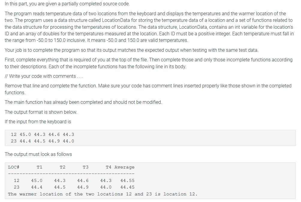 Solved Question | Chegg.com