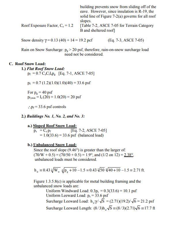 1. please rework the problem for Anchorage, Alaska. | Chegg.com