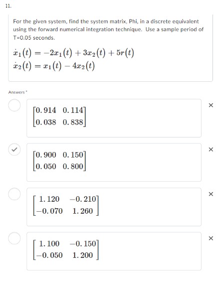 Solved Hello, Im having some trouble understanding how to | Chegg.com