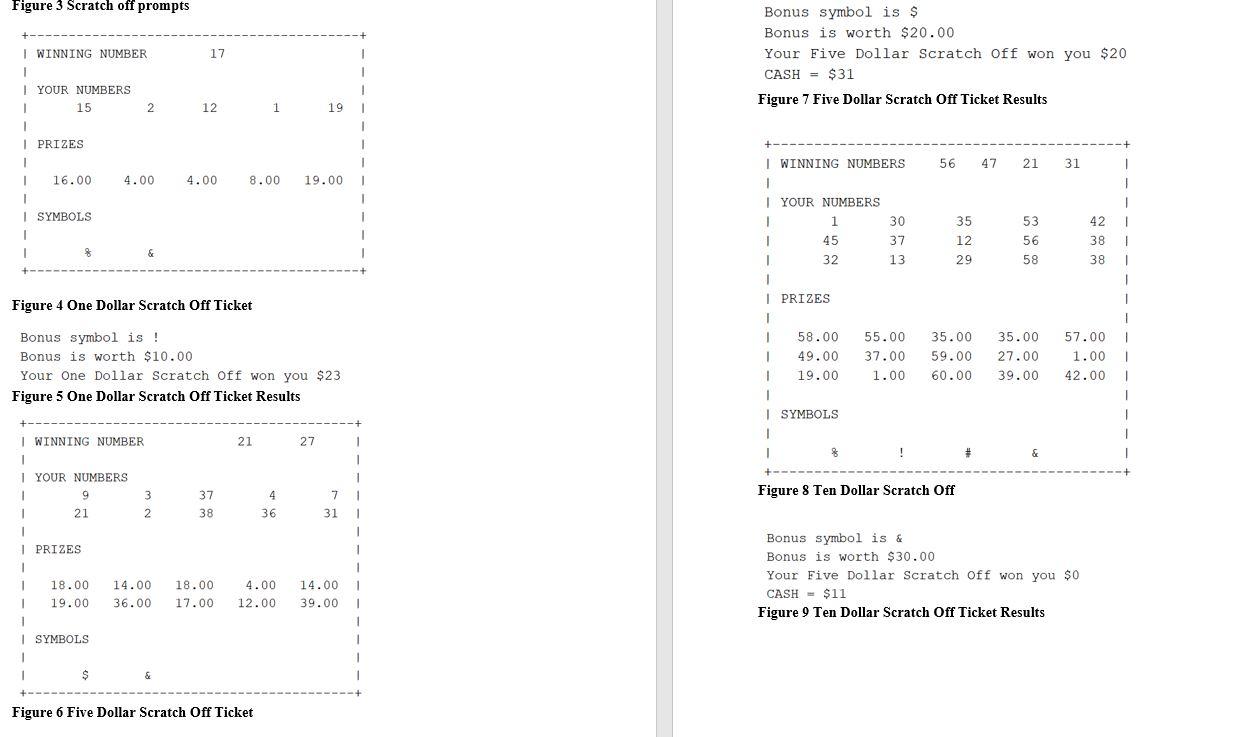 Solved Deliverables To complete this assignment you must | Chegg.com