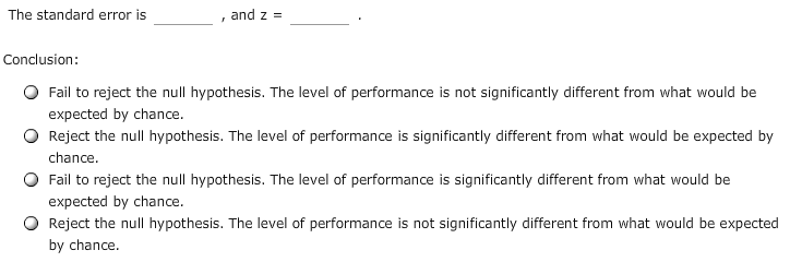 Solved One of the original methods for testing ESP | Chegg.com