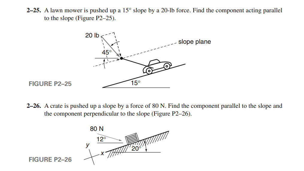 Solved I do have the answers. I just need explanation how to | Chegg.com