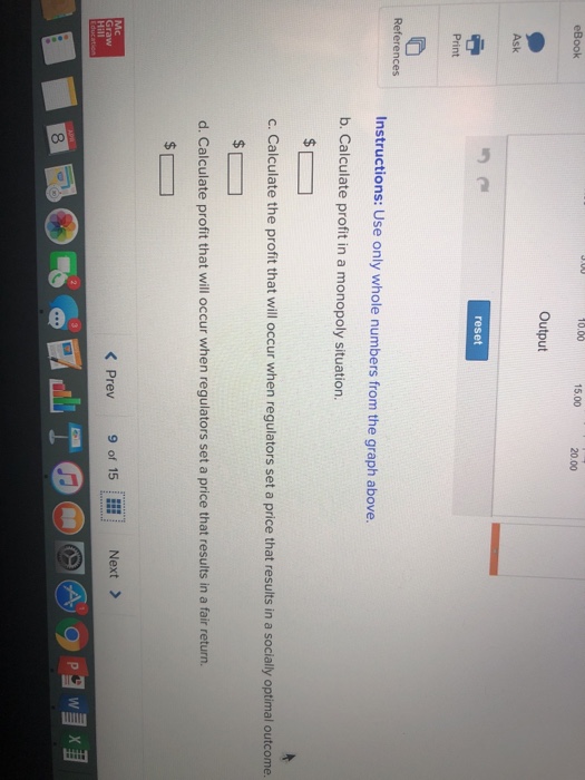 Solved Ch 12 HW 6 Help Save& Exit Submit Check my work 9 a. | Chegg.com