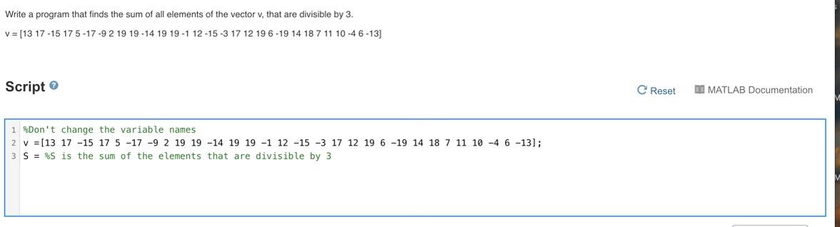 Solved Write a program that finds the sum of all elements of | Chegg.com