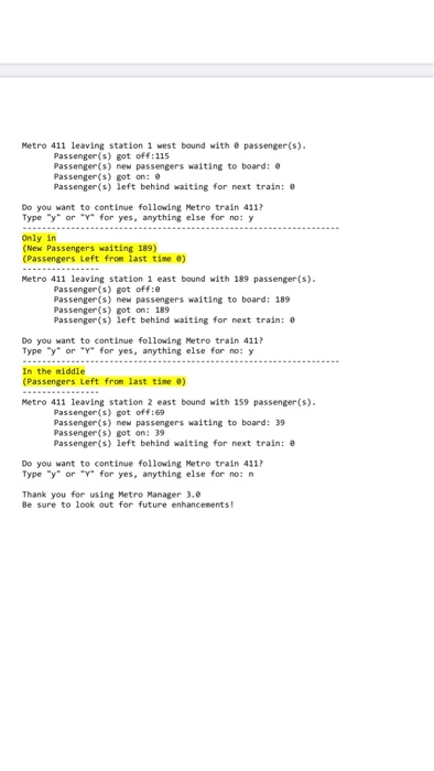 Solved Object Oriented Programming The assignment can be | Chegg.com