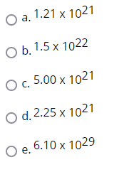 Solved How many molecules of sucrose (C12H22O11) are present | Chegg.com