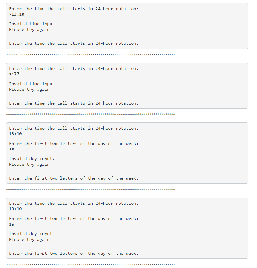 Solved Write A Python Program That Computes The Cost Of A 6609
