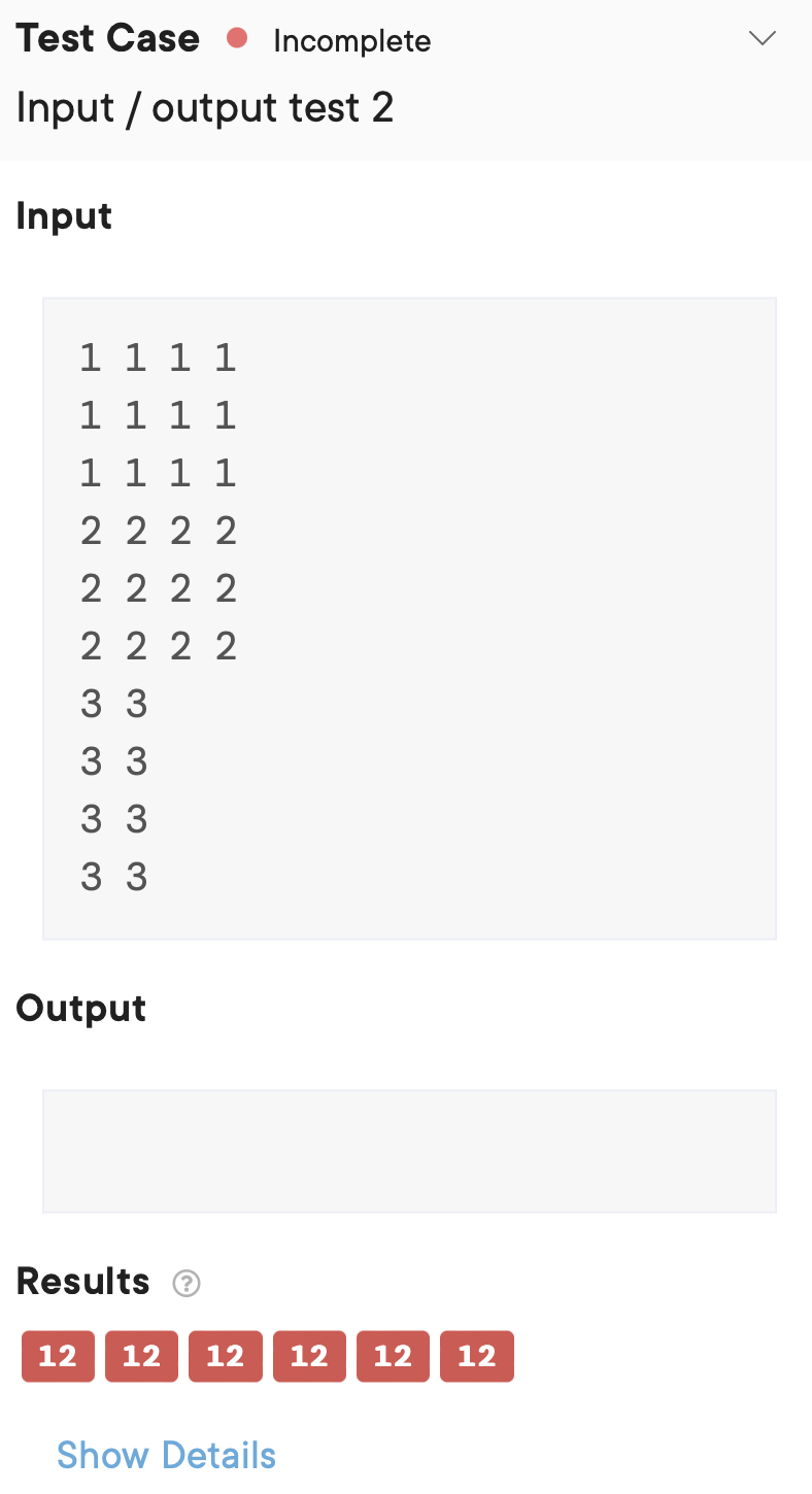Solved C++ CODE: Design a class to perform various matrix | Chegg.com