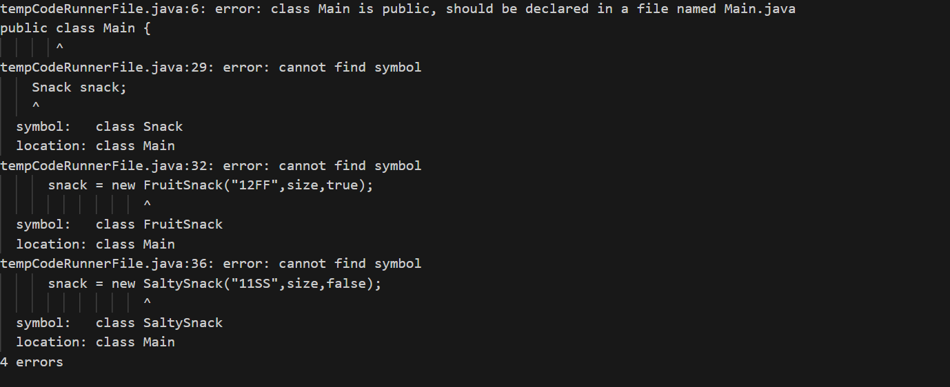 Solved I have run the code for this assignment but i getting | Chegg.com