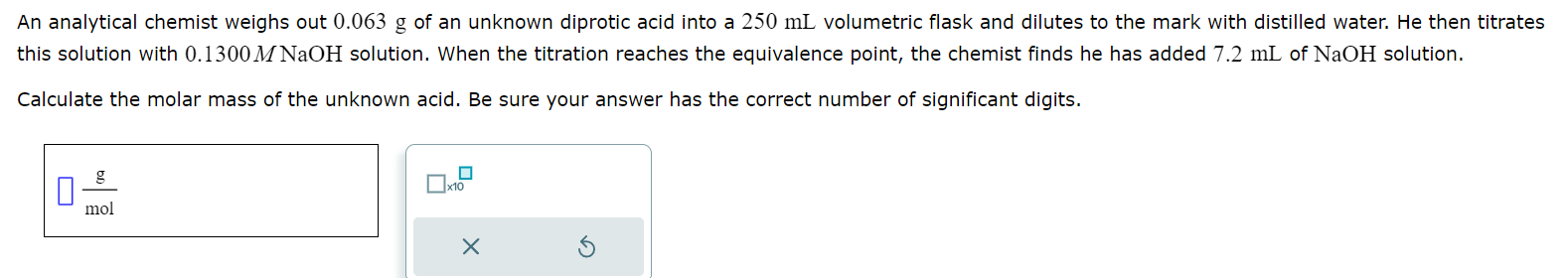 Question | Chegg.com