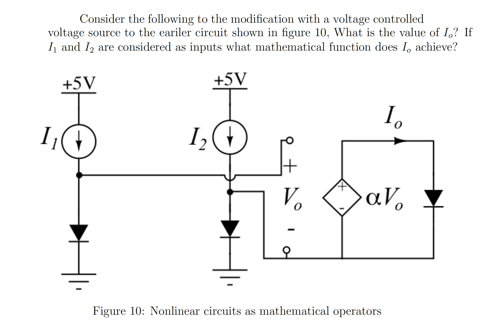 Solved Consider the following to the modification with a | Chegg.com