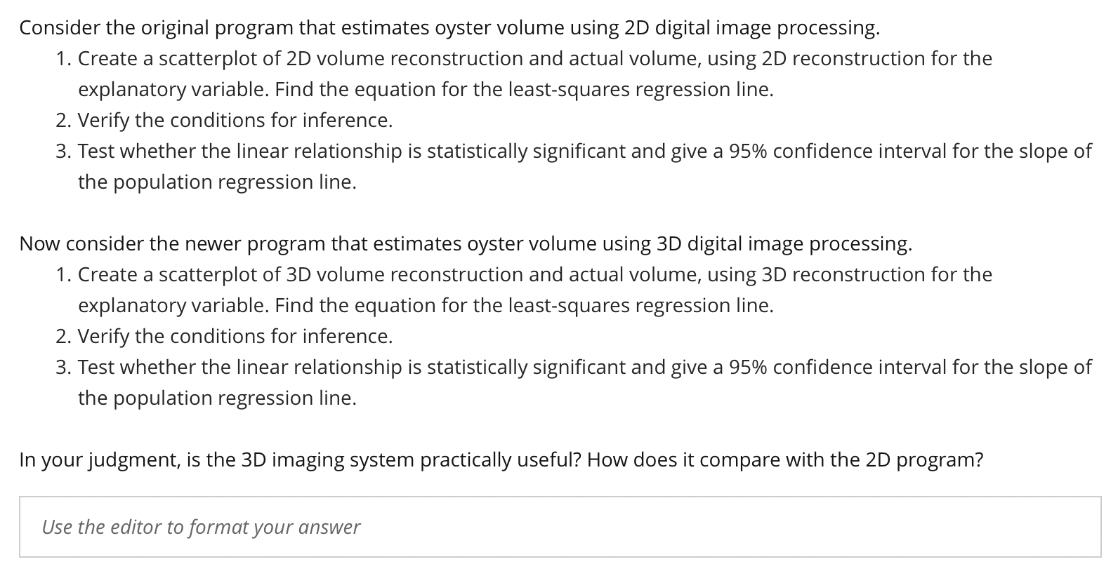 Solved \begin{tabular}{rrr} \multicolumn{1}{l}{ Actual } & | Chegg.com