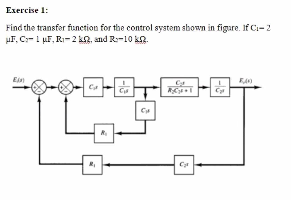 Solved contol system ##solve the qustion by using matlab | Chegg.com